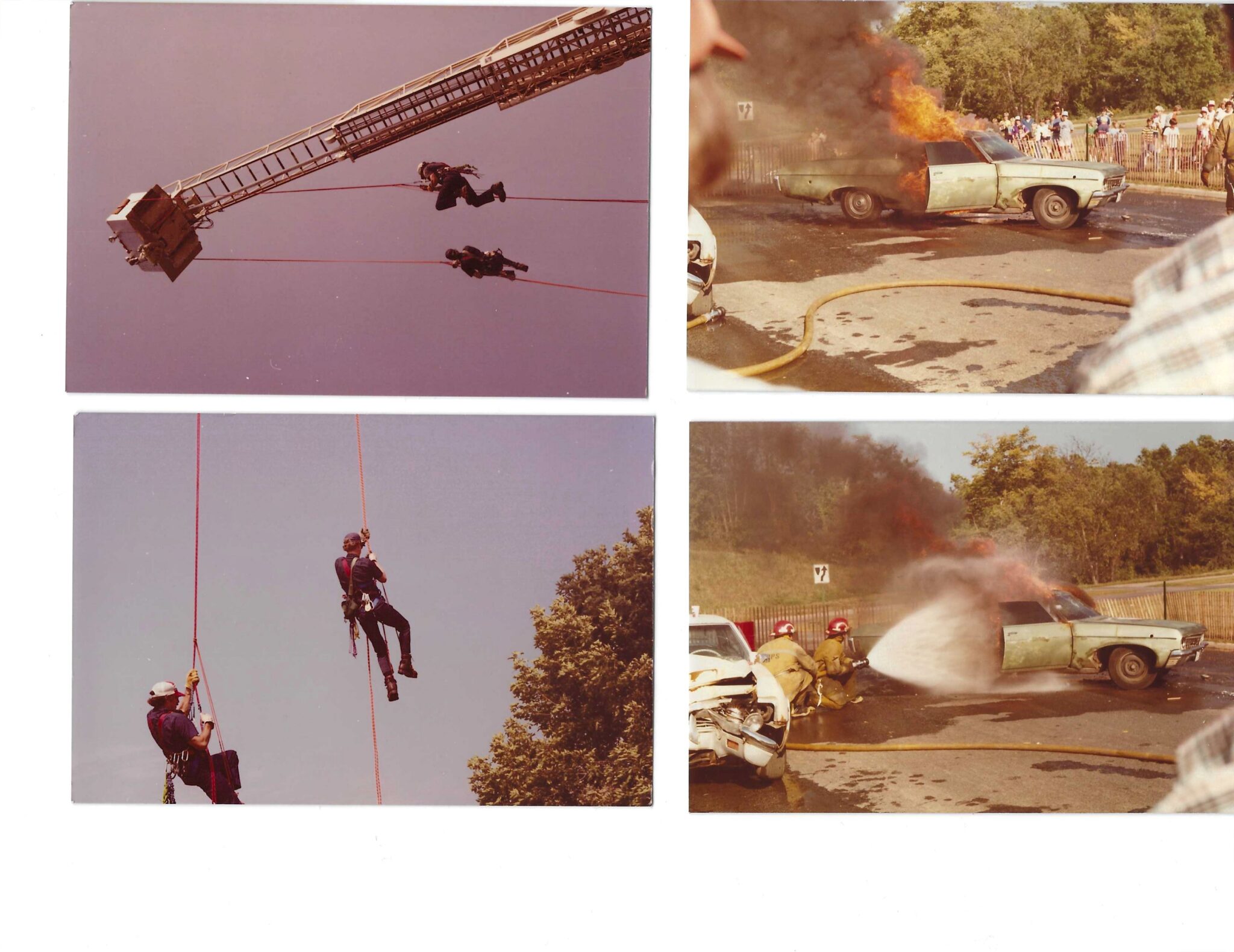 About Us - Burnsville Festival and Fire Muster